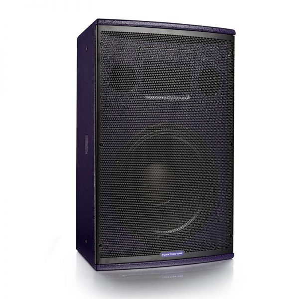 Loa Funktion - One F1201 - Vinh Audio 77